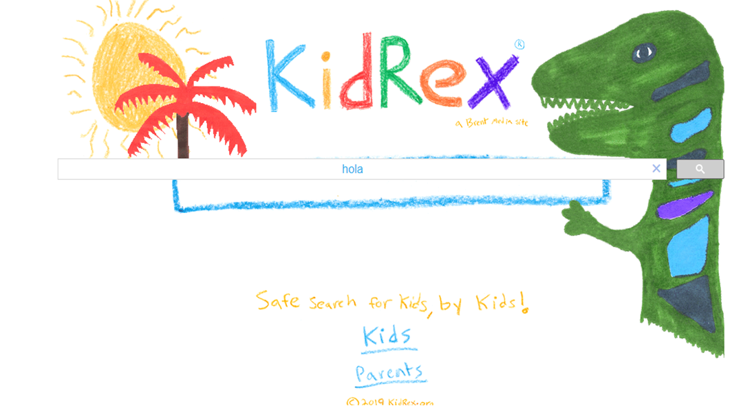 Kidrex